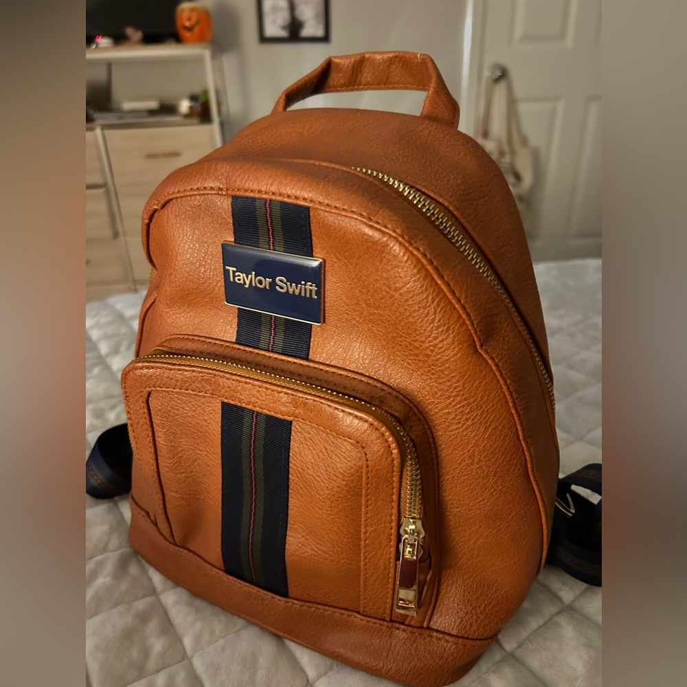 Taylor Swift Mini Backpack Official - Gem